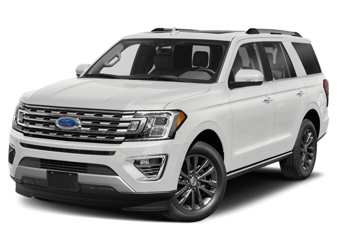Ford Vehicle Inventory - Enterprise Ford dealer in Enterprise AL - New ...