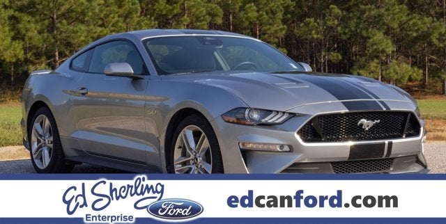 | Ed Sherling Ford Inc Specials Enterprise, AL