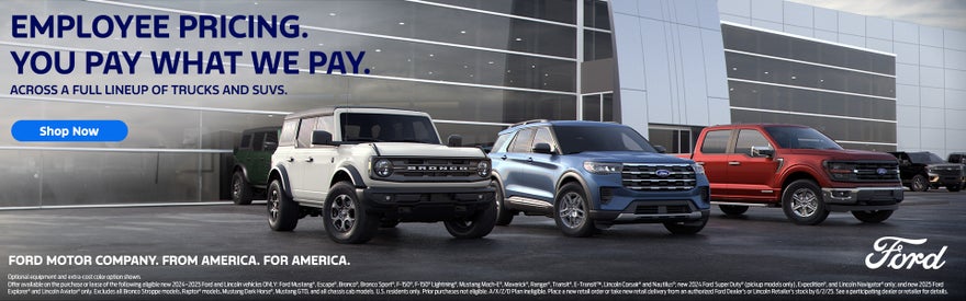 Enterprise Ford Dealer in Enterprise AL | Ft. Rucker Ozark Dothan Ford ...