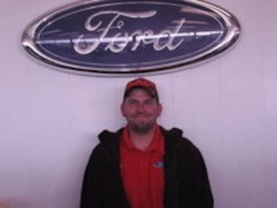 Ed Sherling Ford Inc Staff | Meet Our Ford Team