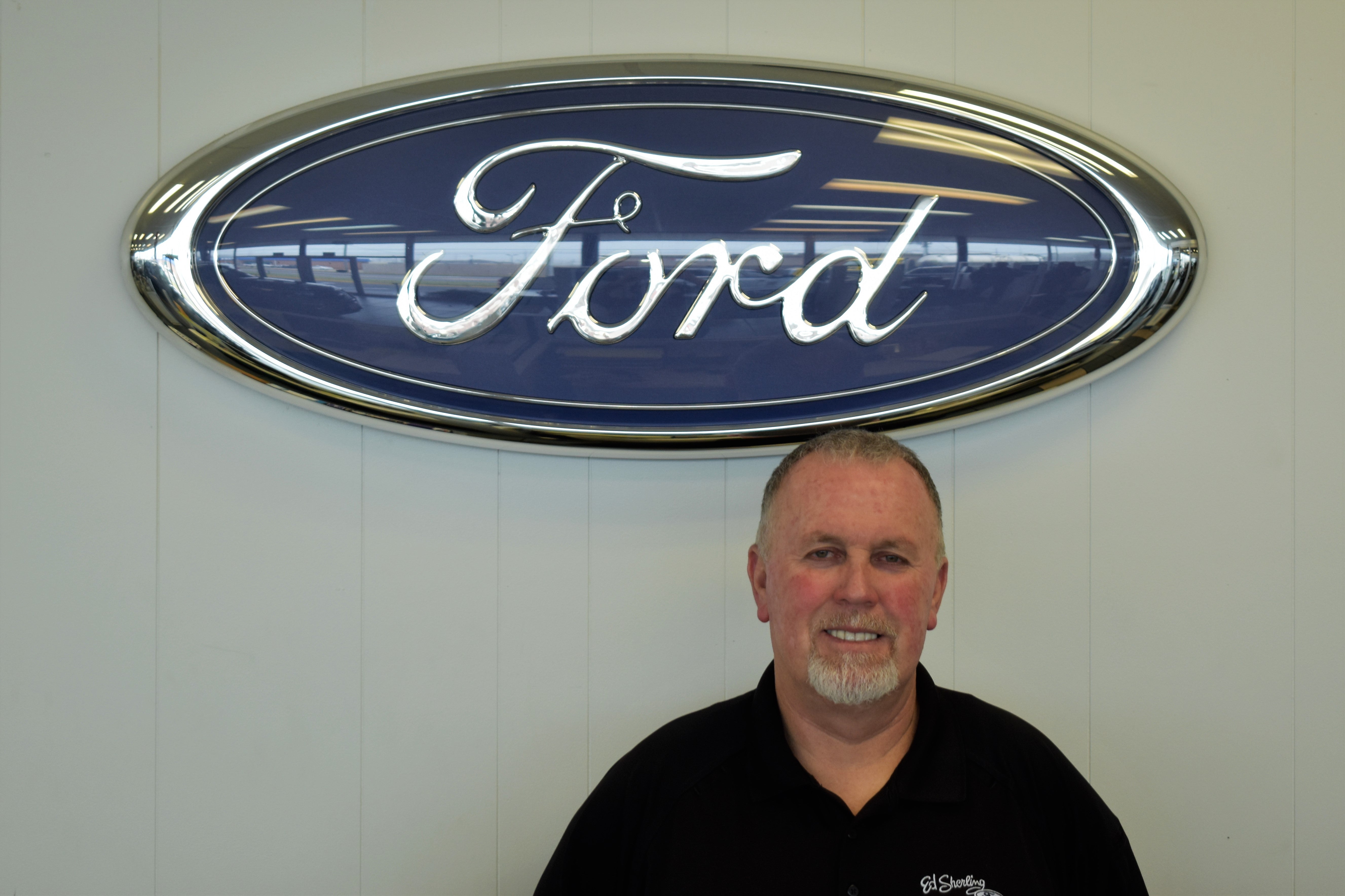 Ed Sherling Ford Inc Staff | Meet Our Ford Team
