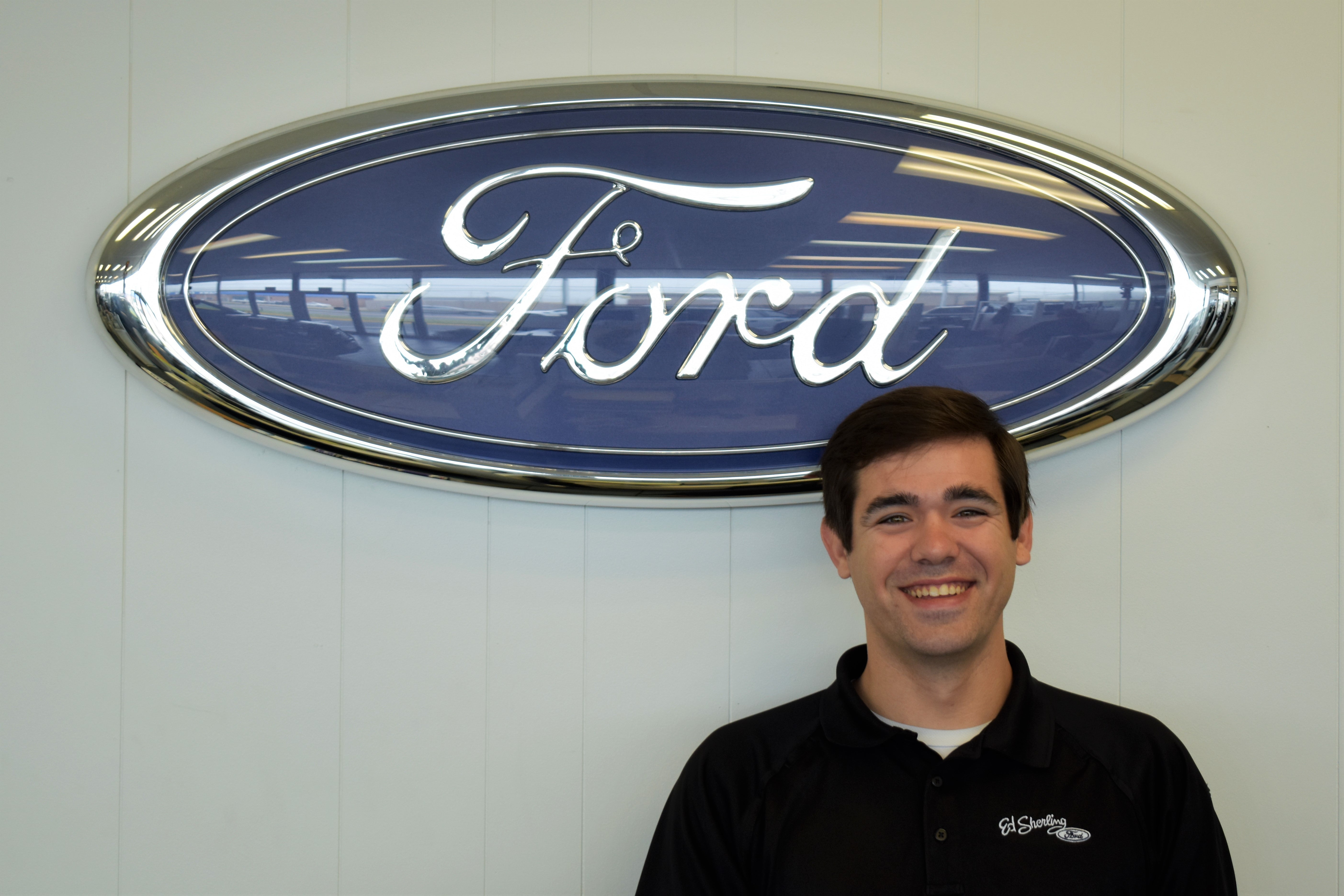 Ed Sherling Ford Inc Staff | Meet Our Ford Team